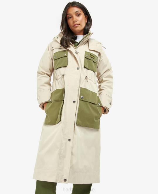 Barbour Suisse: des vêtements d'extérieur pour toutes les saisons